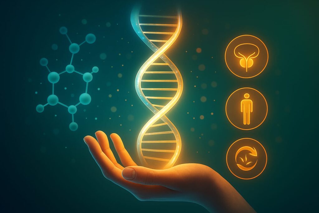 The Ultimate Guide to Testagen Peptide Benefits - Peptide Mania