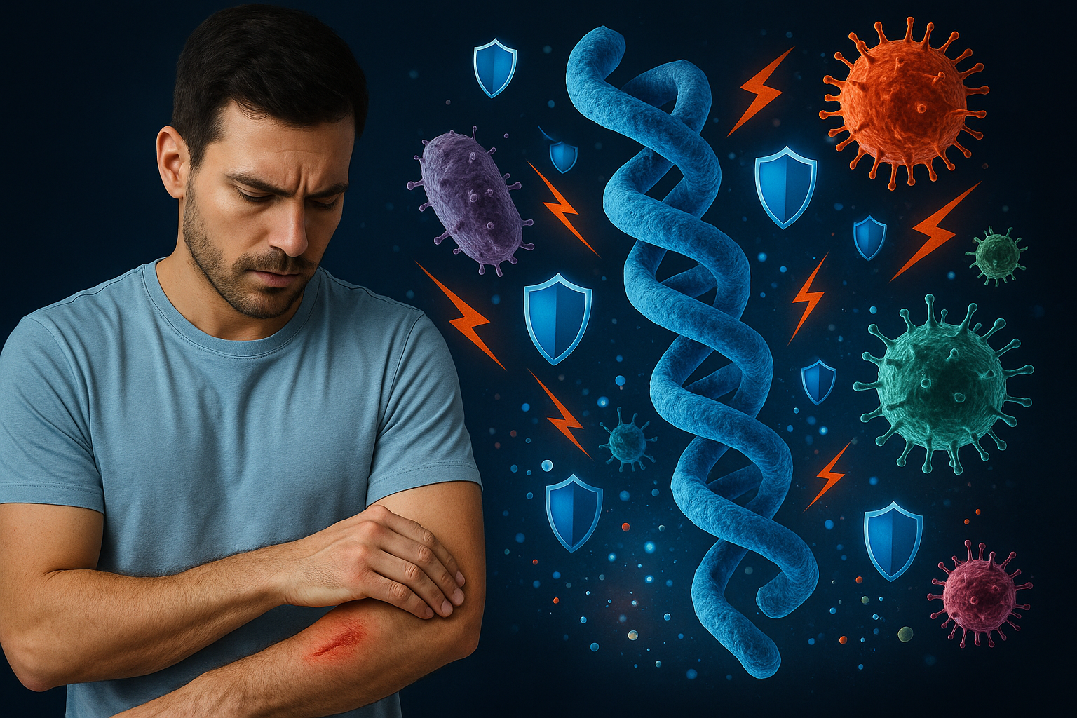 Mazdutide Peptide: Benefits, Side Effects & Key Comparisons